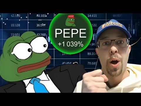 Pepe Has Just Done Something No Other Meme Has - YouTube