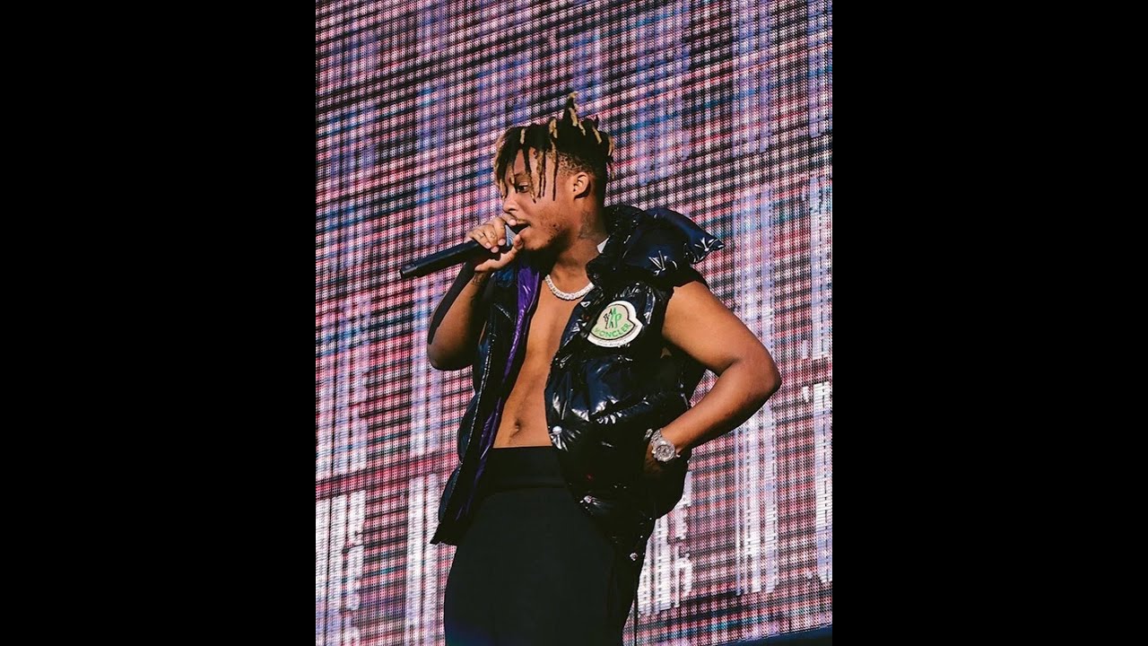 [FREE] Emotional Juice WRLD type beat "Lightyears" - YouTube