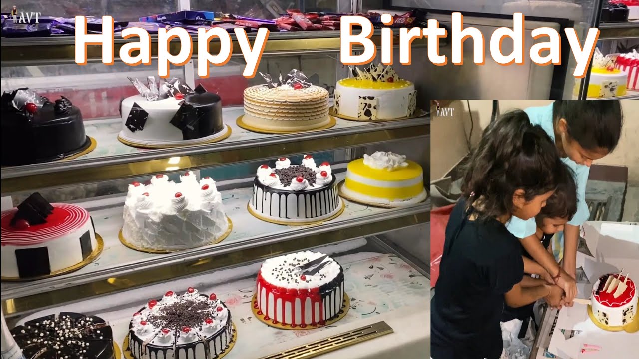 Happy Birthday Aavya! 😵‍💫🥰 #birthdayvlog - YouTube