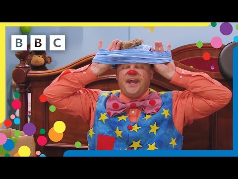 Mr Tumble Recycling ♻️ | Mr Tumble and Friends