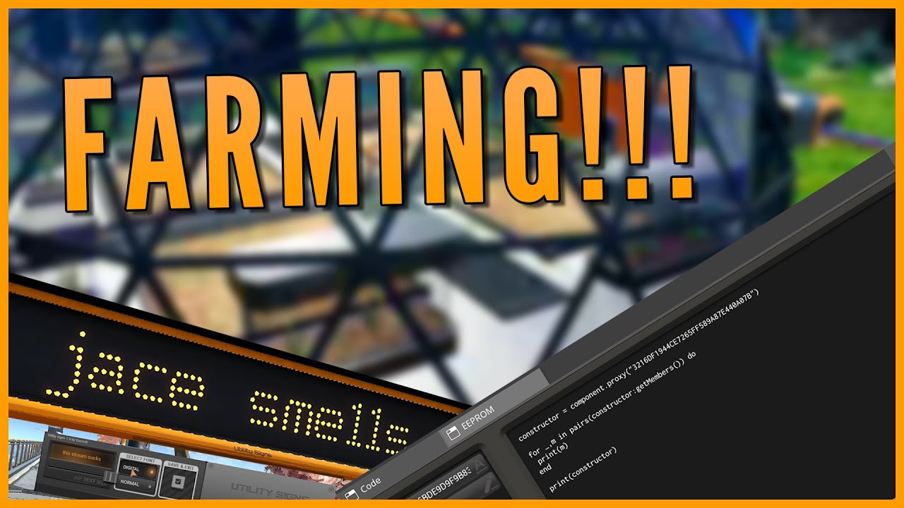 *Unofficial* Community Mods Showcase - YouTube