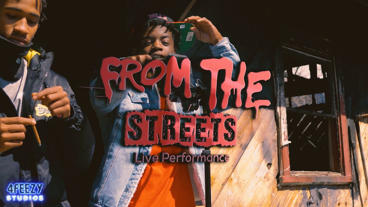 YTNBABY - Lil Simi | Live Performance - YouTube