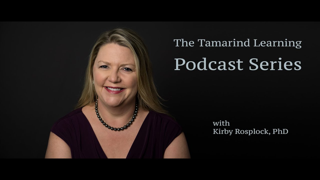 Tamarind Learning Podcast: Fiduciary Risk Management - YouTube