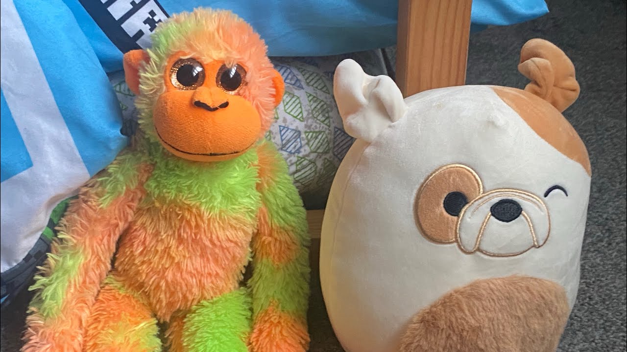 The Teddies Play (Episode 3) - YouTube