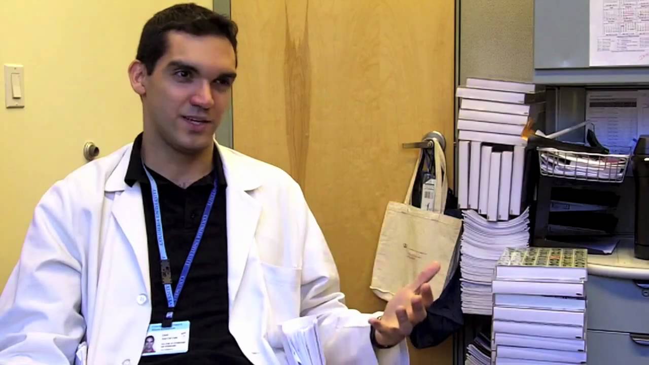 FIVE in FIVE: David Sola-Del Valle - YouTube