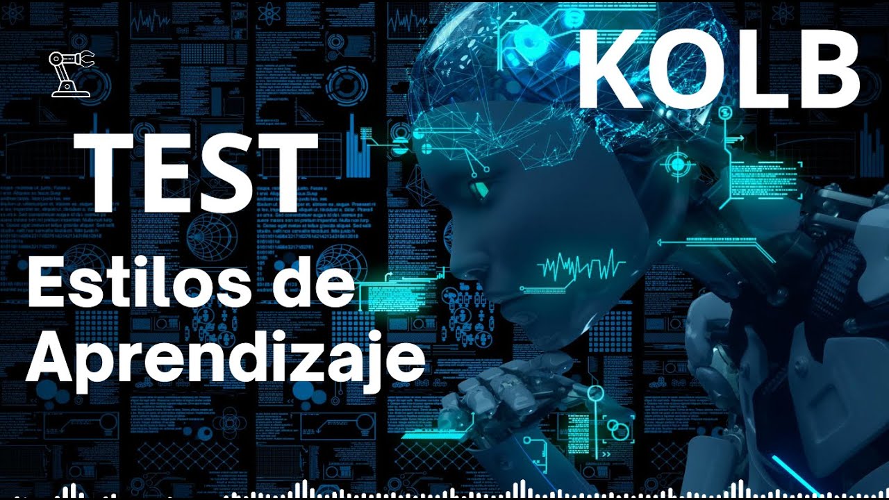 Test Estilos de aprendizaje : David Kolb - YouTube