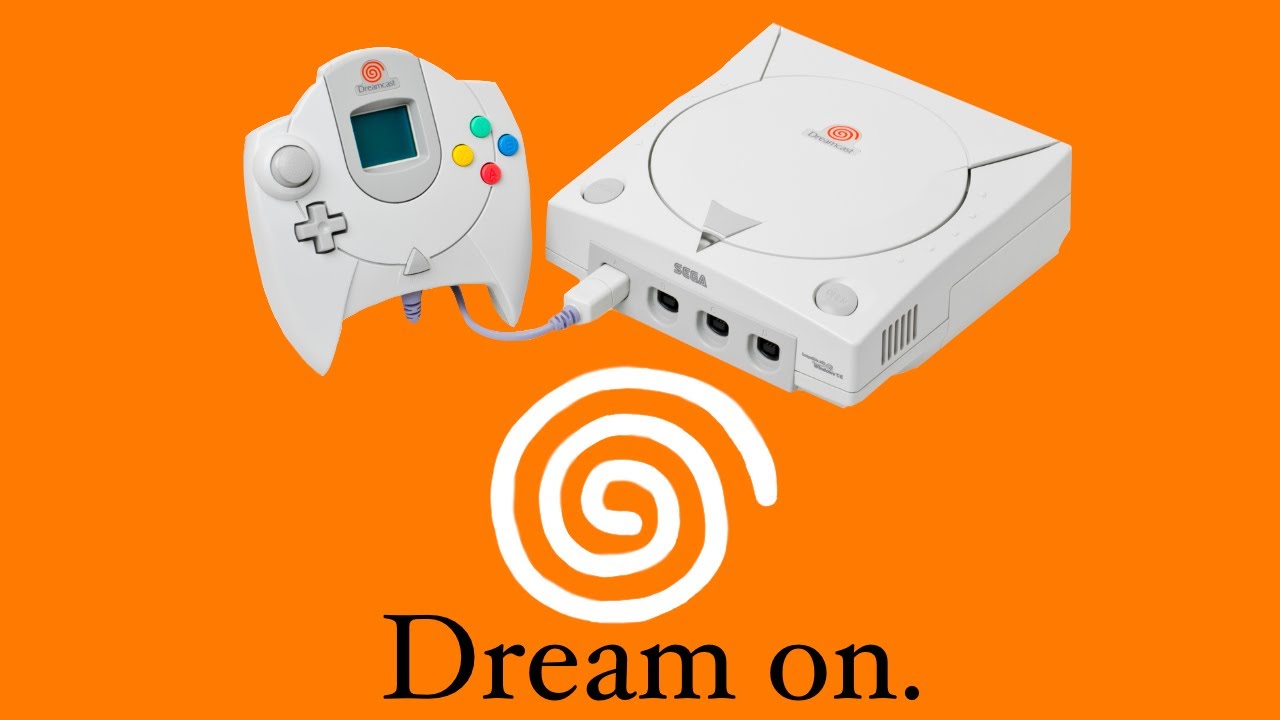 Dreamcast Mini is NOT going to happen, but we think we know what SEGA ...