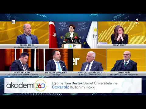 Akademi 360 Uzaktan Eğitim | HABERTURK  Bant Reklam
