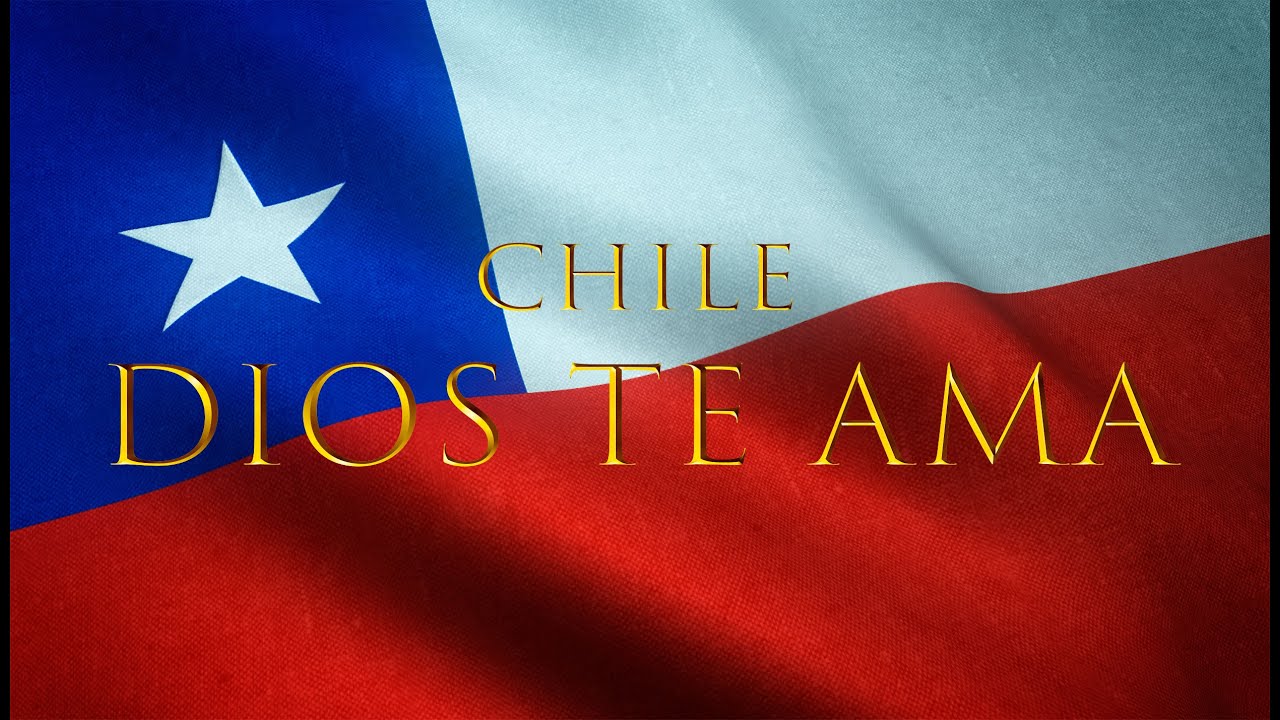 Chile Dios te Ama (2019) Mario Aravena - YouTube