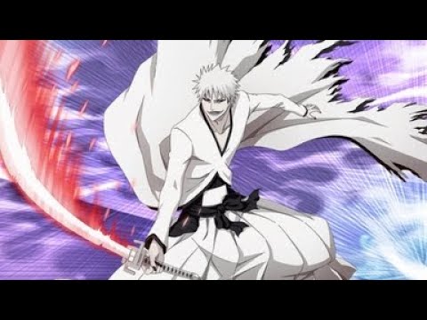 White Ichigo skill loop! Arena attack | Bleach immortal soul ep131 - YouTube