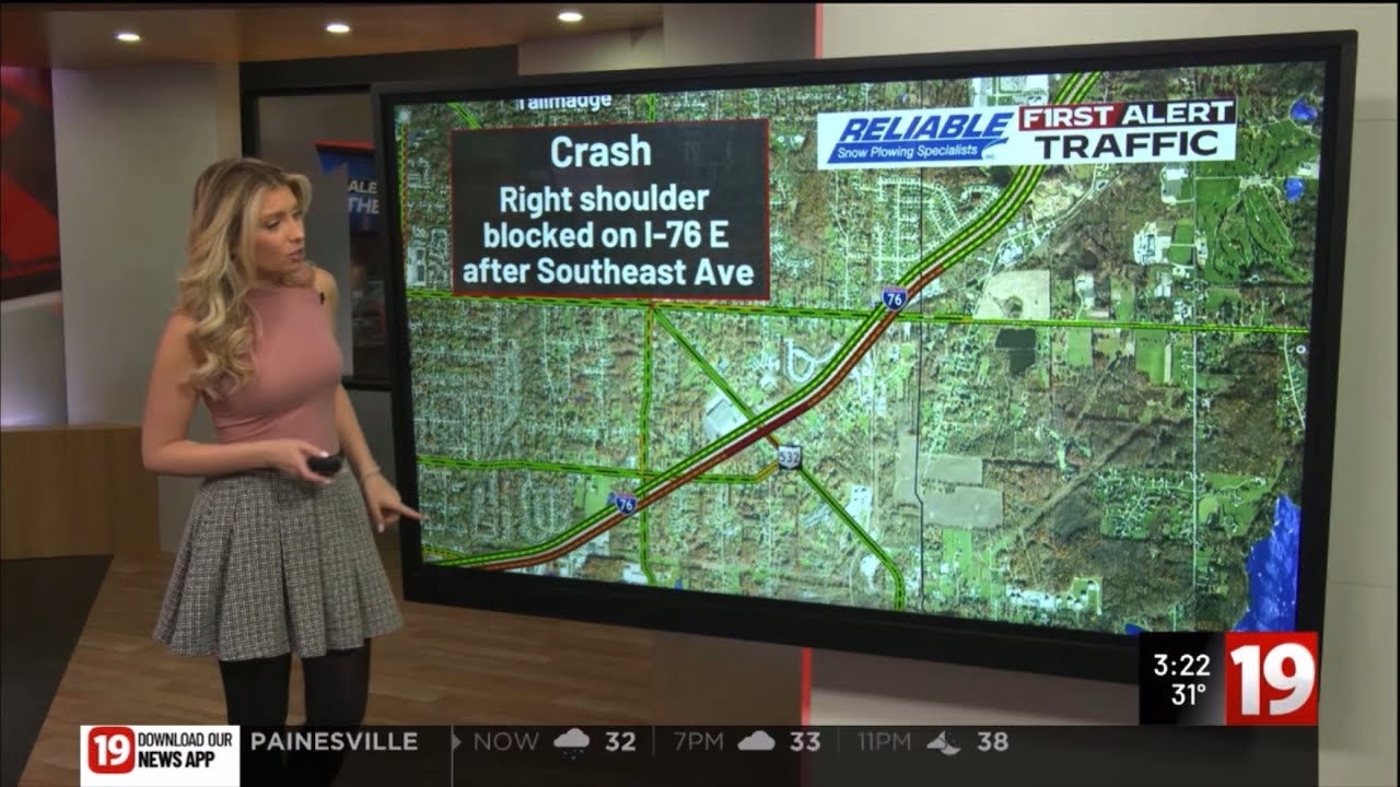 Rachel Vadaj (with Nicole Vrsansky) February 12, 2025 - YouTube