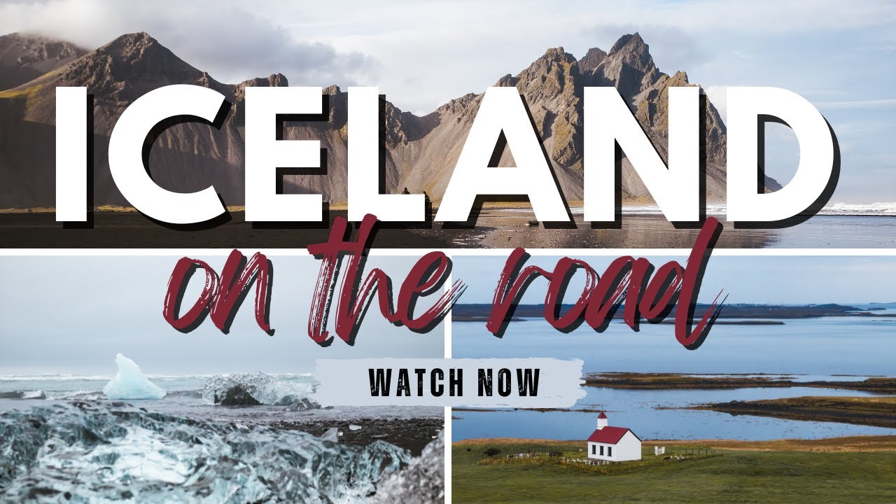 Islanda: viaggio ai confini del silenzio - YouTube