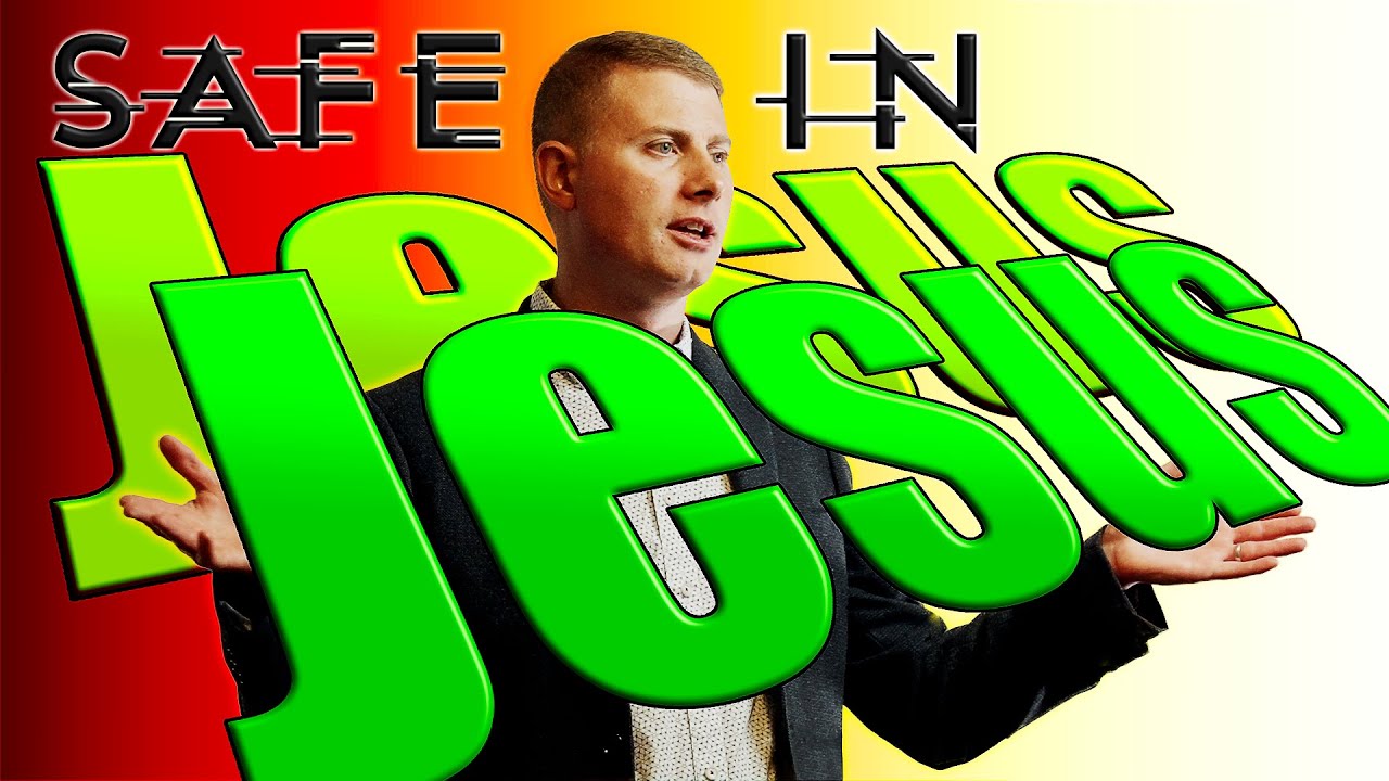 Safe In Jesus - YouTube