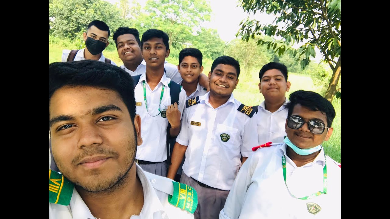 MGSC {BATCH-11} - YouTube