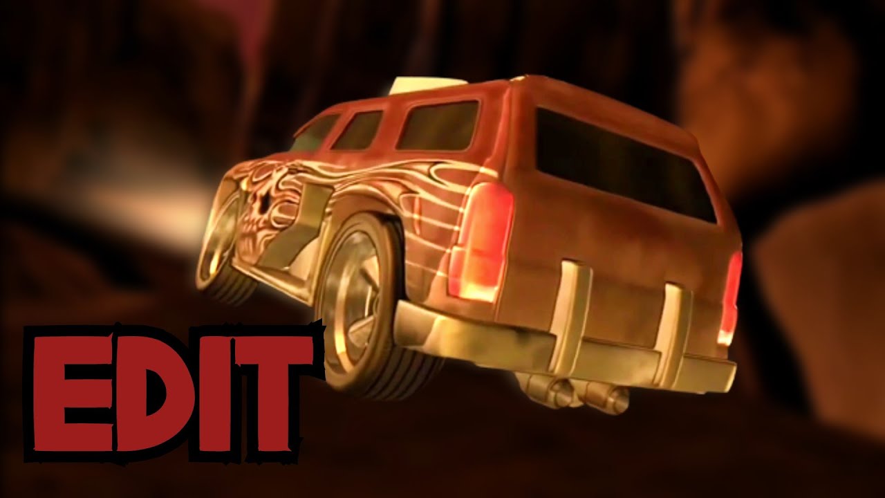 Acceleracers Edit: "Monkey" - YouTube