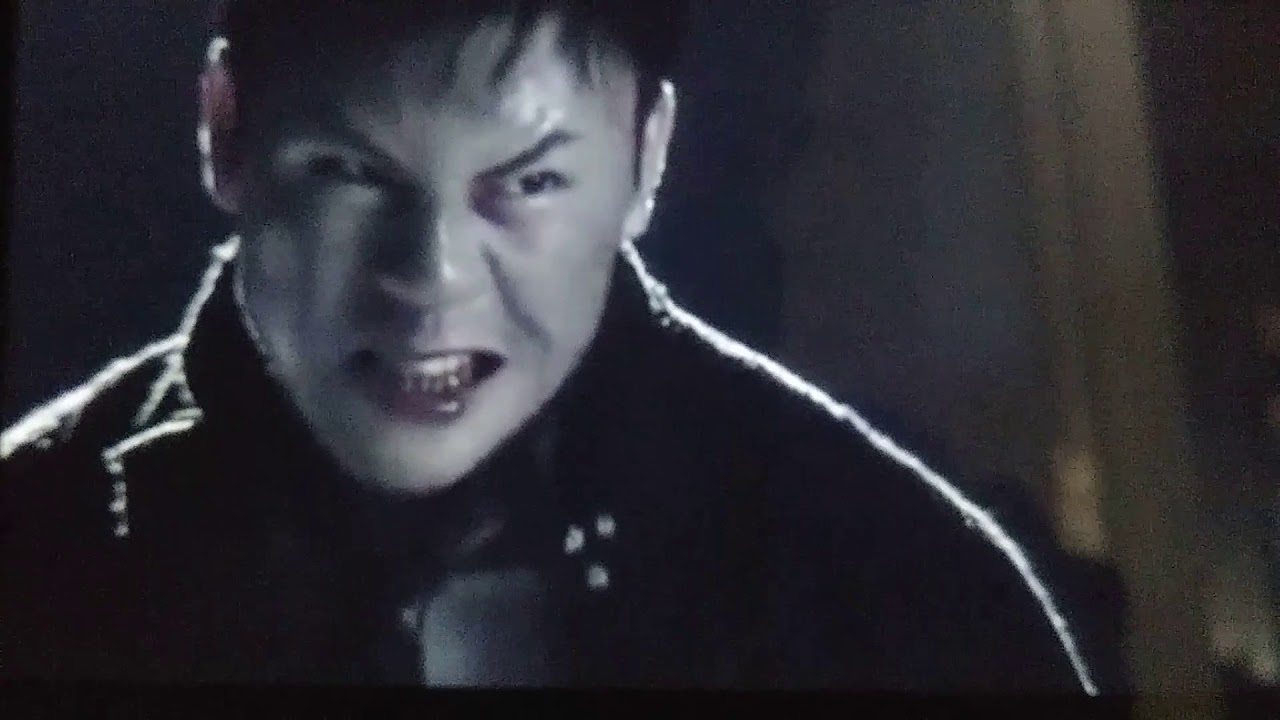 Ip man vs general sato - YouTube