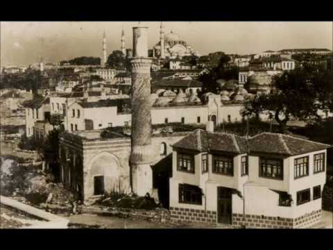 Ulvi Erguner, Cevdet Çağla ve Vecihe Daryal