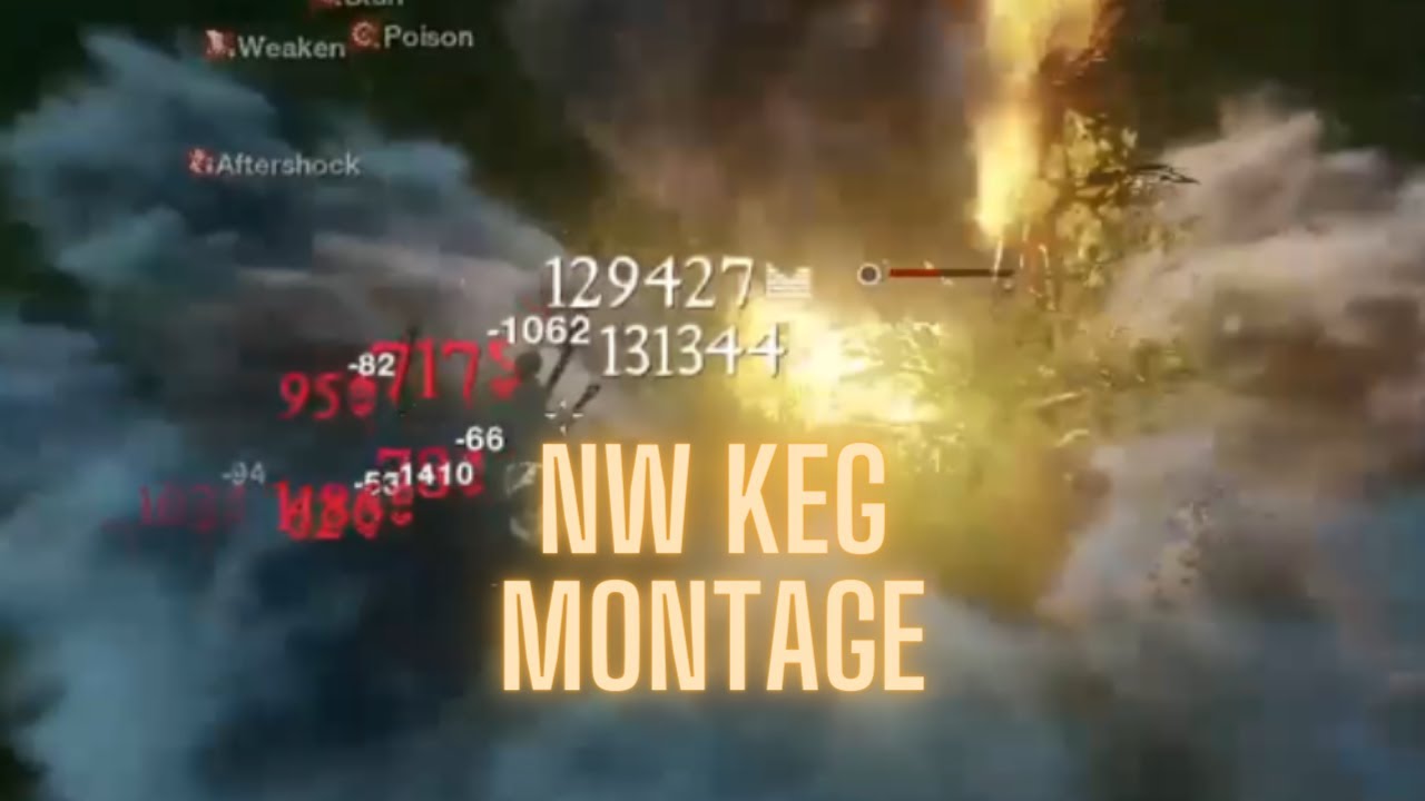 f around and get kegged- ordo vs f around and find out - YouTube