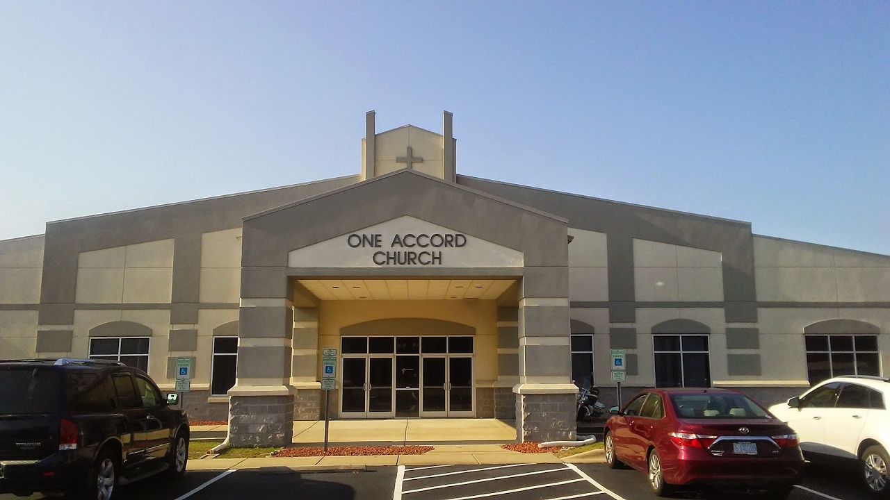 One Accord Church - God's Plan For His Children - 03/11/2020 Wednesday ...