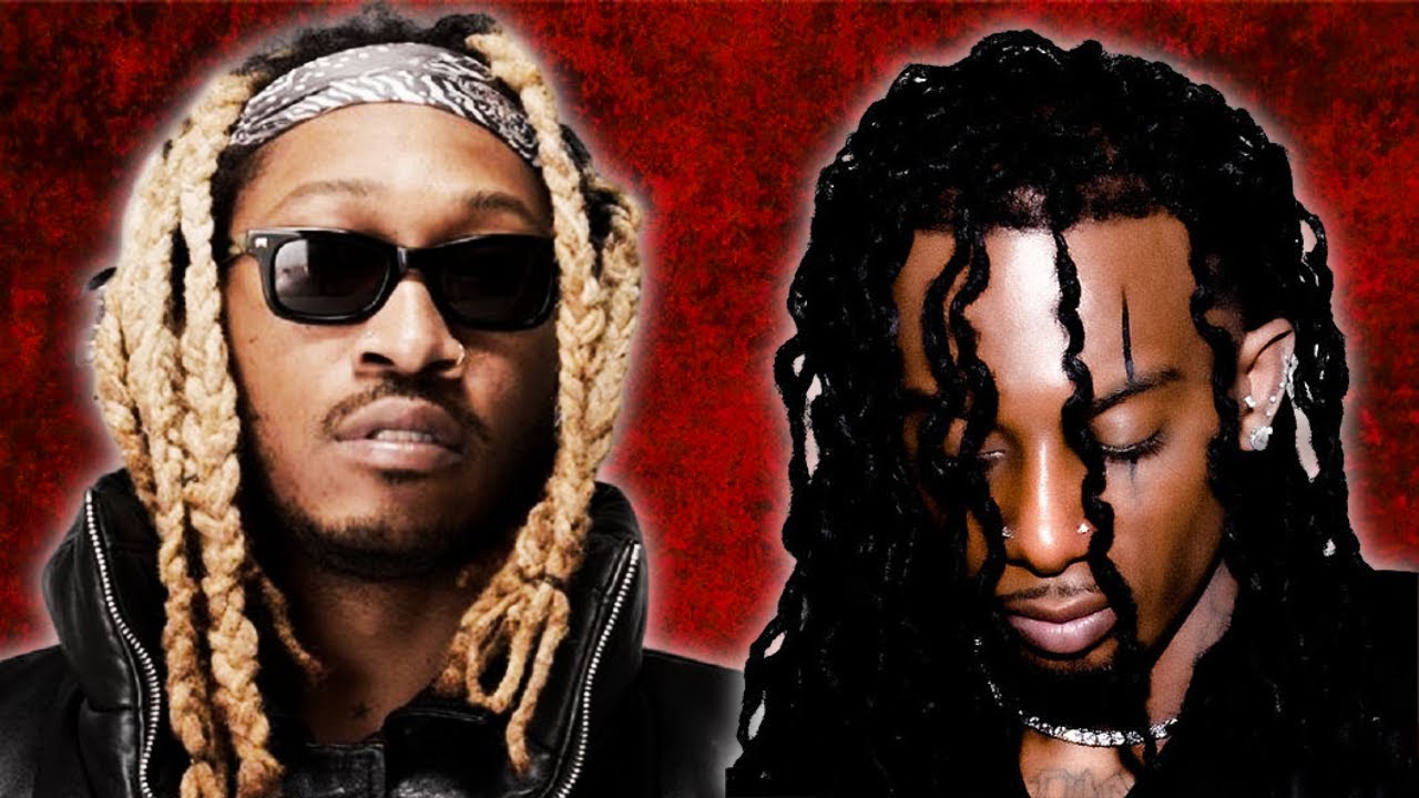 Playboi Carti & Future Potentially Facing Racketeering Charges - YouTube