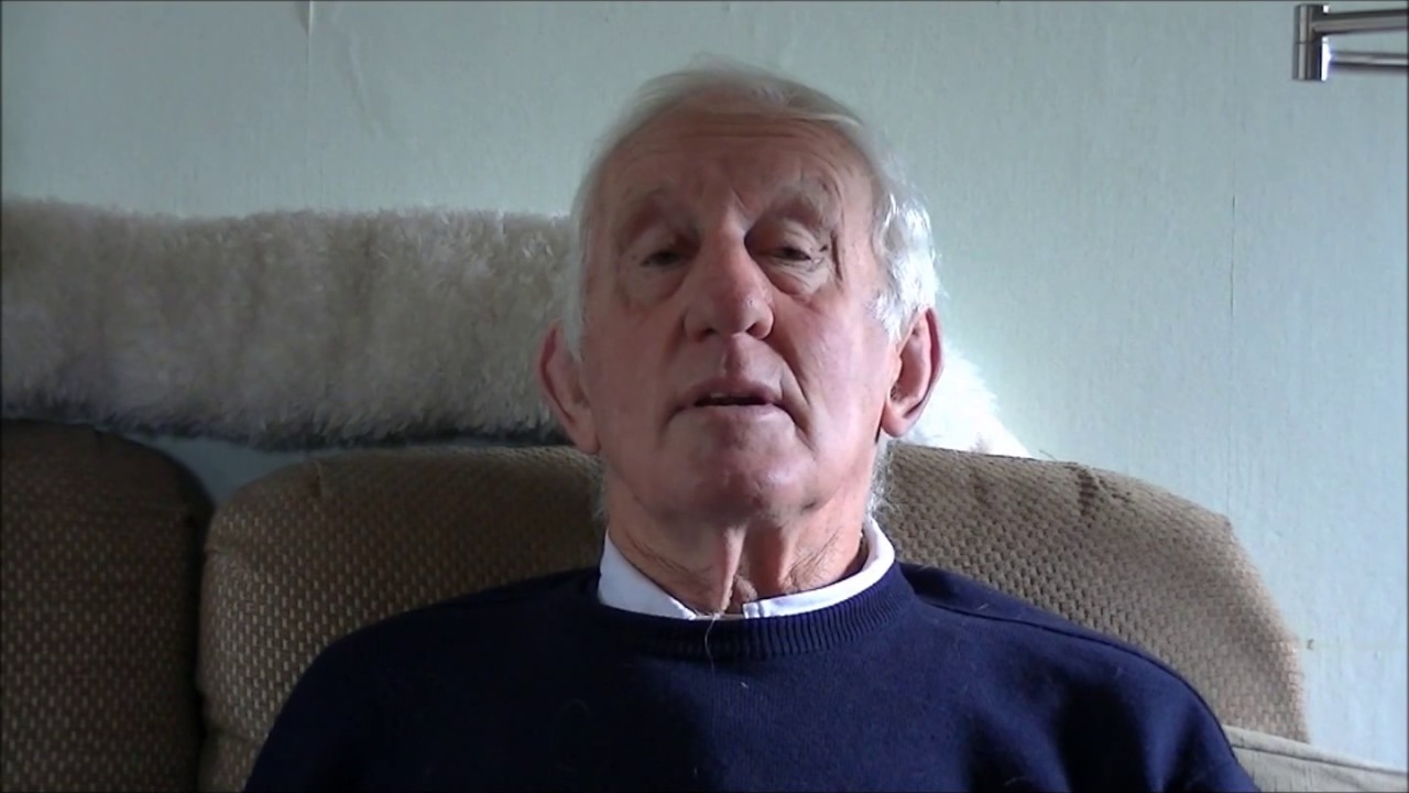 2013 10 28 Ronnie Munn's 43 Years of Rotary - YouTube