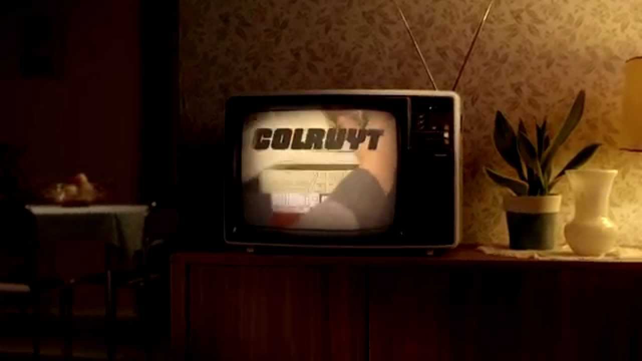 Verhaal achter 35 jaar Rode Prijzen bij Colruyt - YouTube