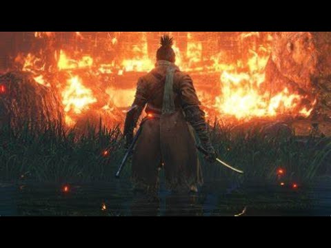 MISS THE RAGE/SEKIRO EDIT