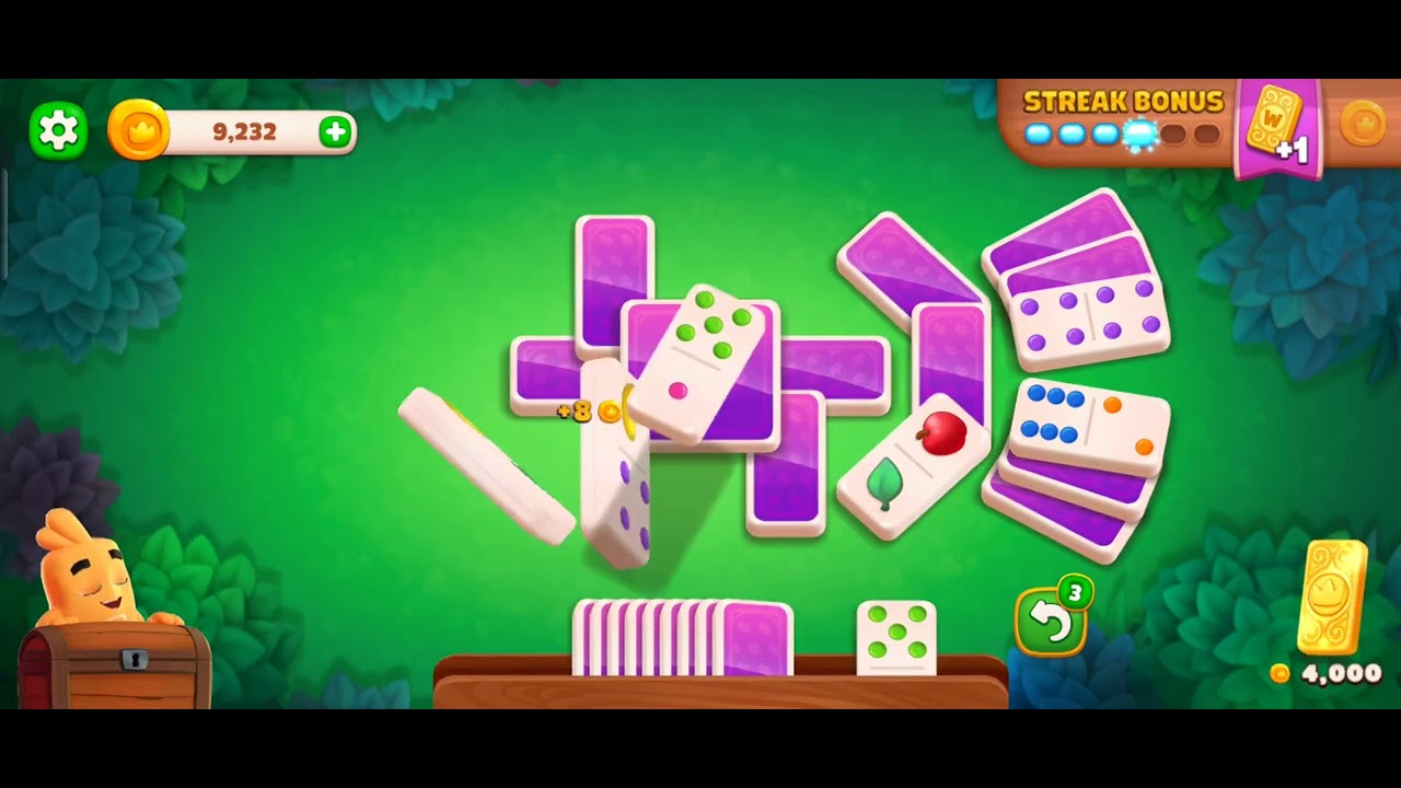 Domino Dreams Level 79 Walkthrough Guide - YouTube