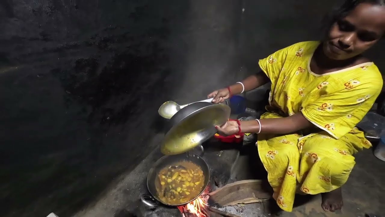 village life: Making Junglee Food Recipe In Rural Style 😋🤩 | Wildlife ...