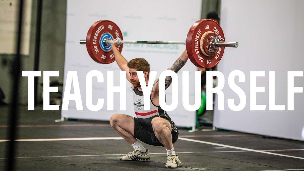 The best how to snatch tutorial on YouTube - YouTube