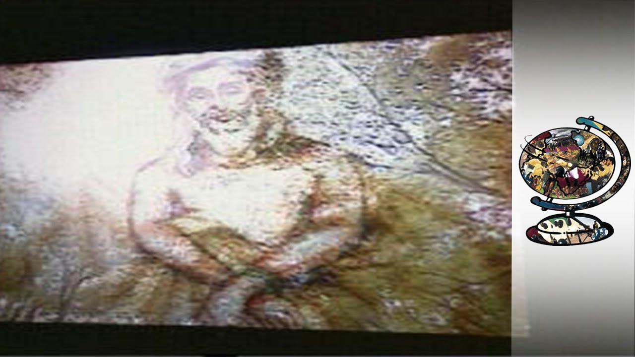 Did Jesus Become a Rice Farmer In Japan? - YouTube