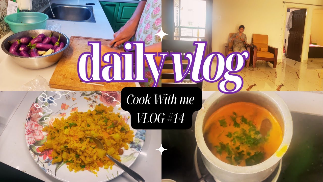 One full day Meal Ideas ! Vegetarian simple recipes! #tamilvlog # ...