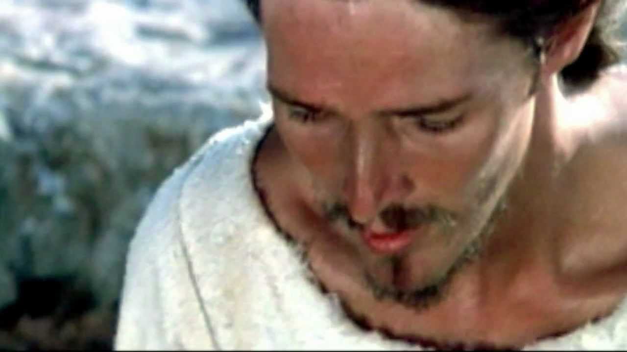 Jesus Christ Superstar 1973 ( Gethsemane / I Only Want To Say ) - YouTube