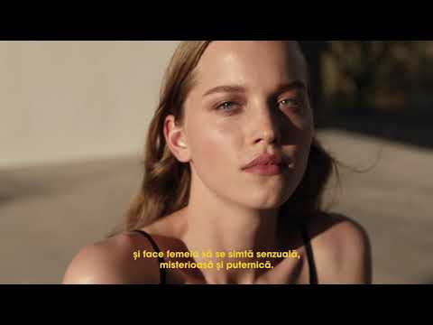 Unlimited Stories by Narciso Rodriguez