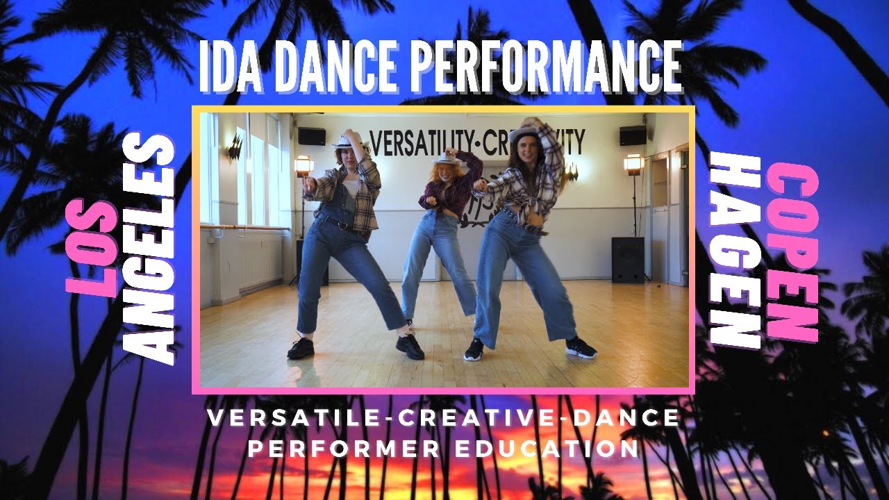 YEEHAAA!!!! #dance #dancevideo - YouTube