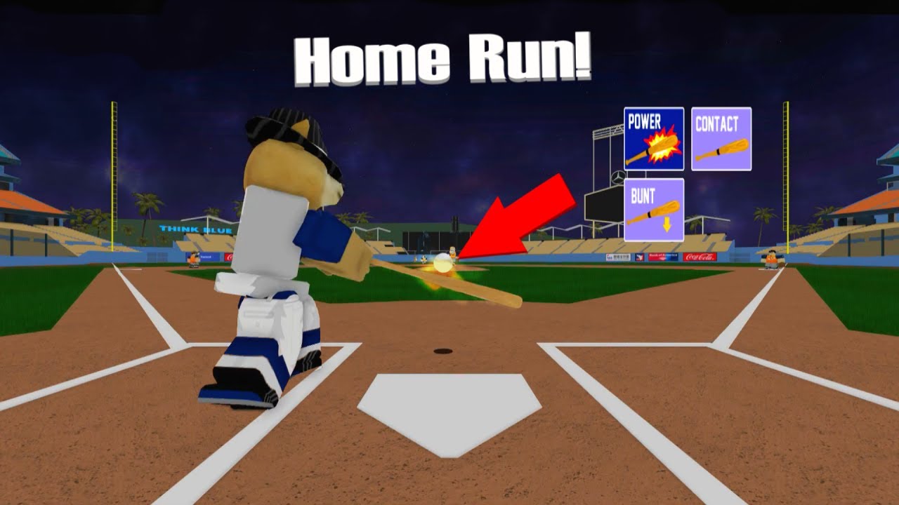 HCBB Homerun Compilation. - YouTube