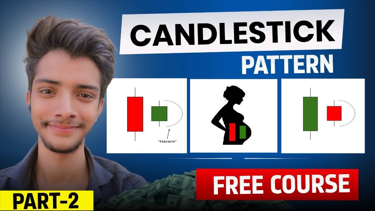 📊 All 2 Candlestick Patterns | Free Complete #CandlestickPatterns Course | Episode 2 | Share ...