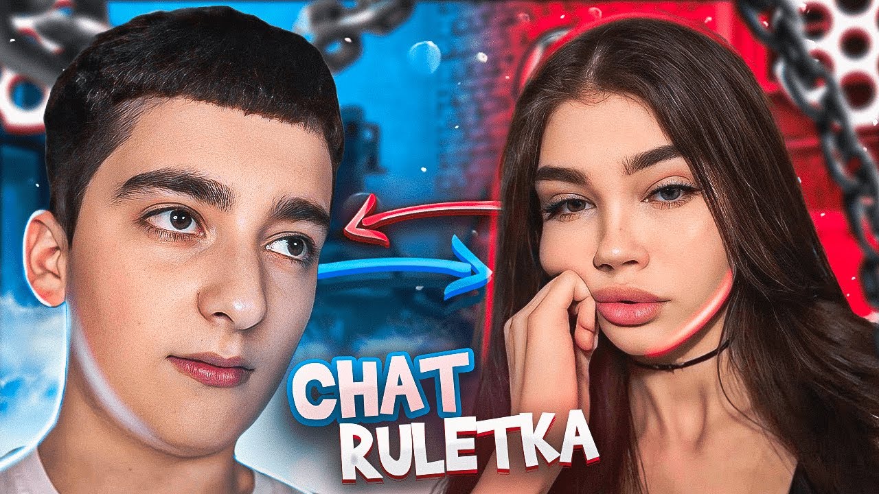 😍ՇԱՏ ՍՊԱՍՎԱԾ CHAT RULETKA ՍԹՐԻՄ🔴ՄԻԱՑԵՔ ԲՈՄԲ ԺԱՄԱՆՑ ՈՒՆԵՆԱԼՈՒ - YouTube