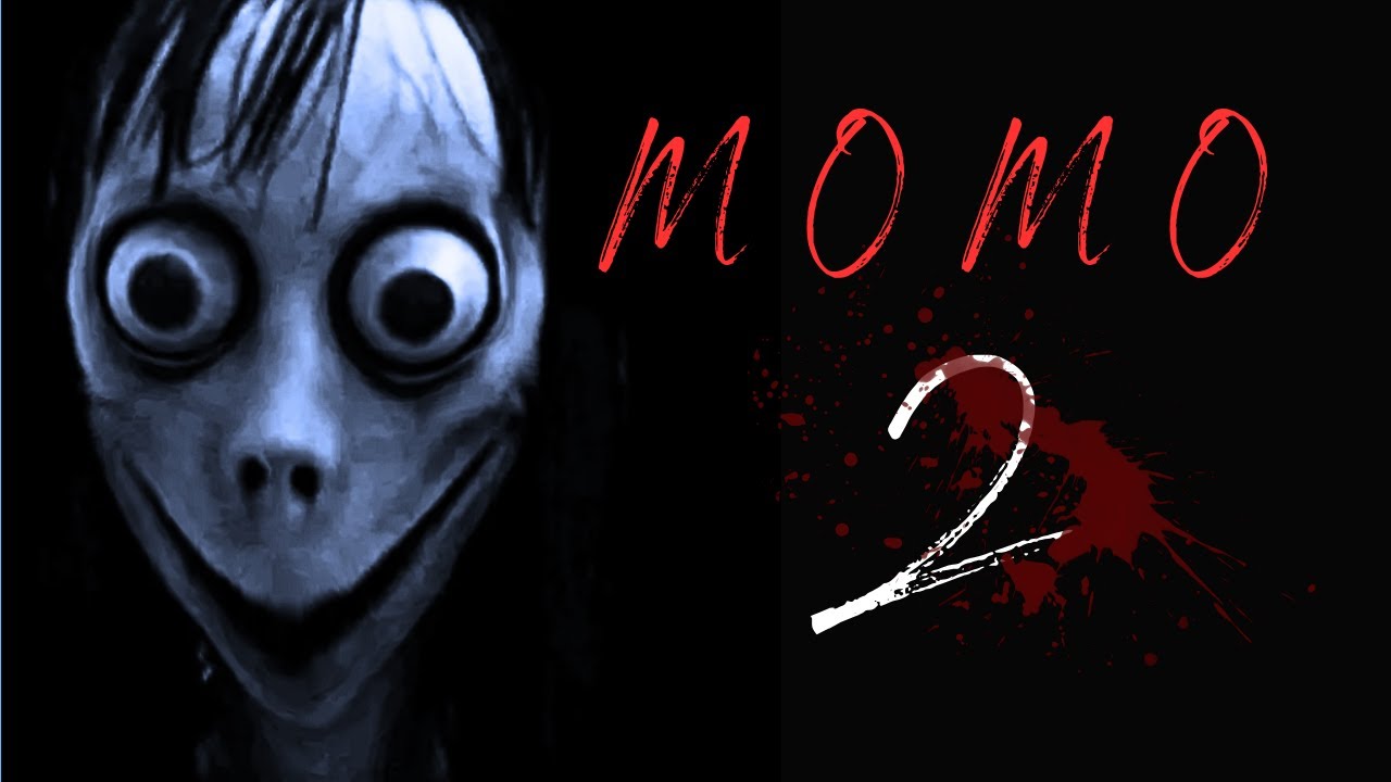 "Mo-Mo 2" Short Horror Film #shortfilm #horrorstories - YouTube