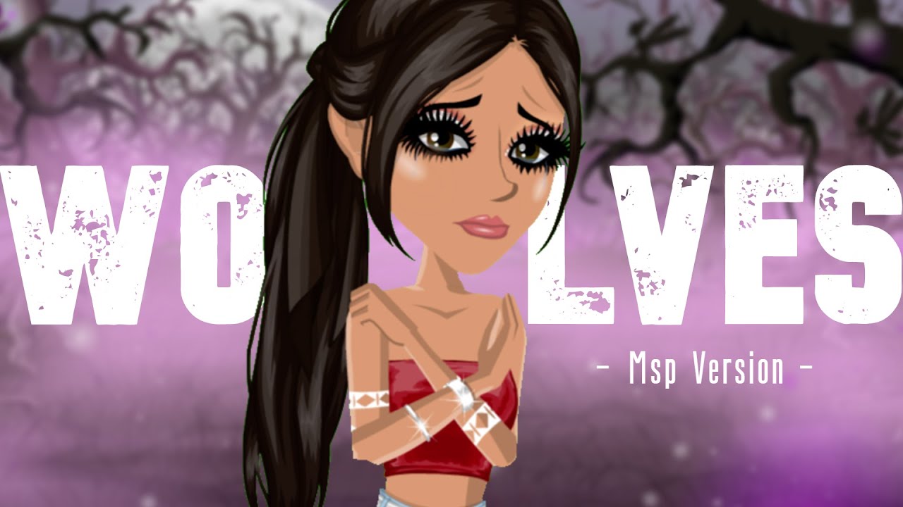 Wolves - Msp Version - YouTube