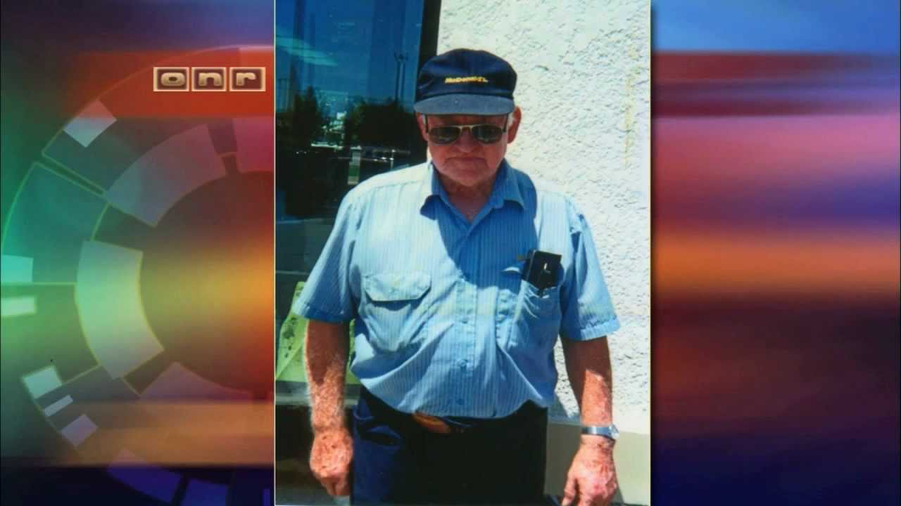 OETA Story on Mission: Failure Follow-Up aired on 7-20-12 - YouTube