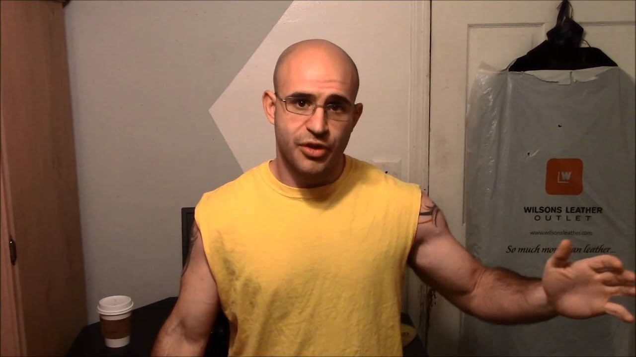 How to fix disproportionate muscles (Bodyforward) - YouTube