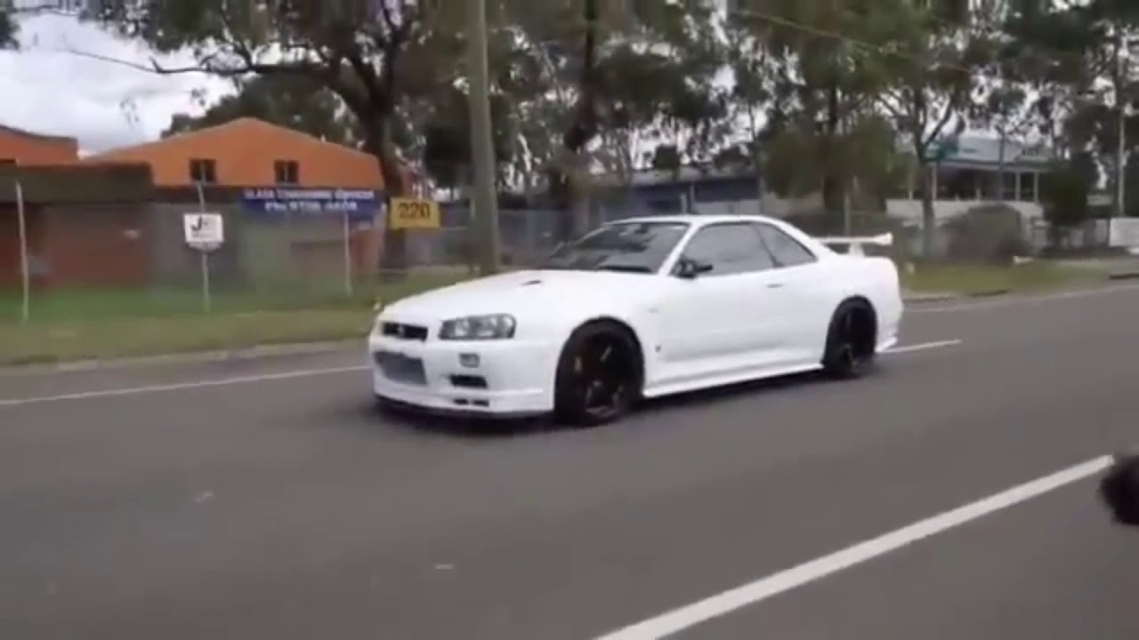 🔰Best JDM sounds - YouTube