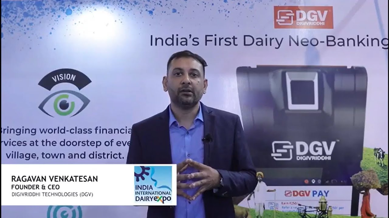 MD & CEO Speaks - YouTube