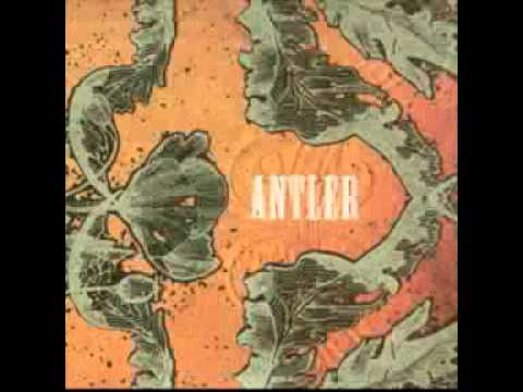 Antler - 09 All I Had