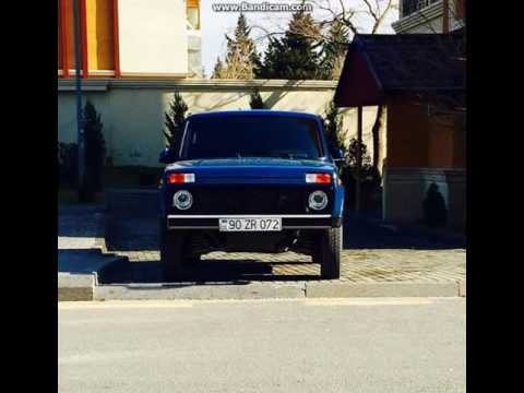 Azeri Bass Music 2016 {Xumar Apardi }