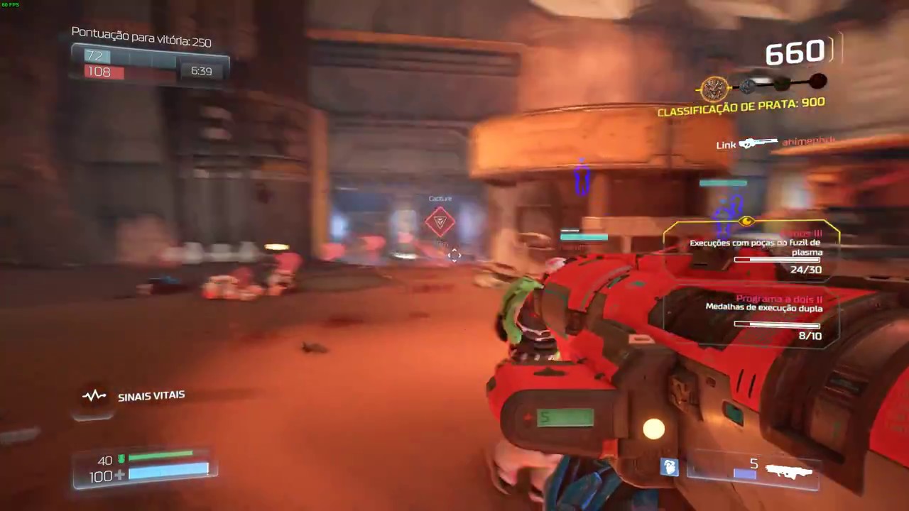 Feels Good - DOOM - YouTube