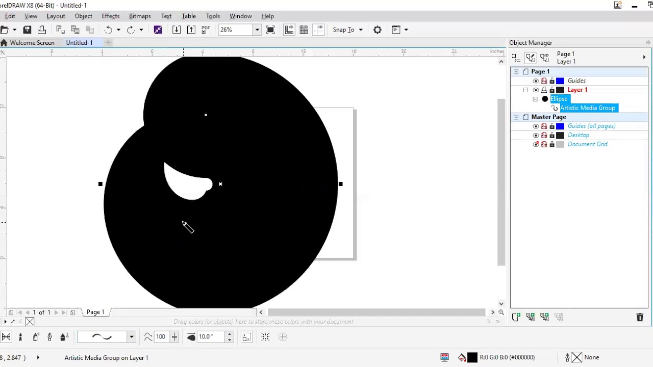 Tools And Their Uses Paying Around Artistic Media Tool Youtube