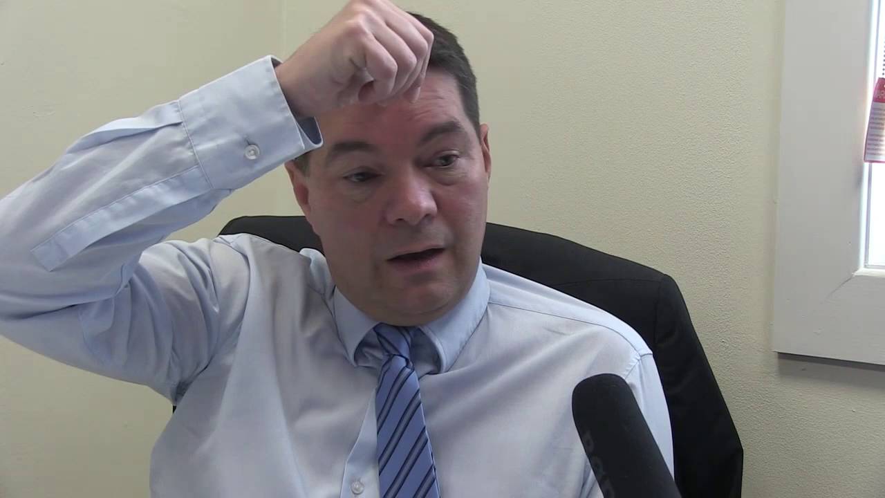 Mark Catlin's January 2016 update - YouTube