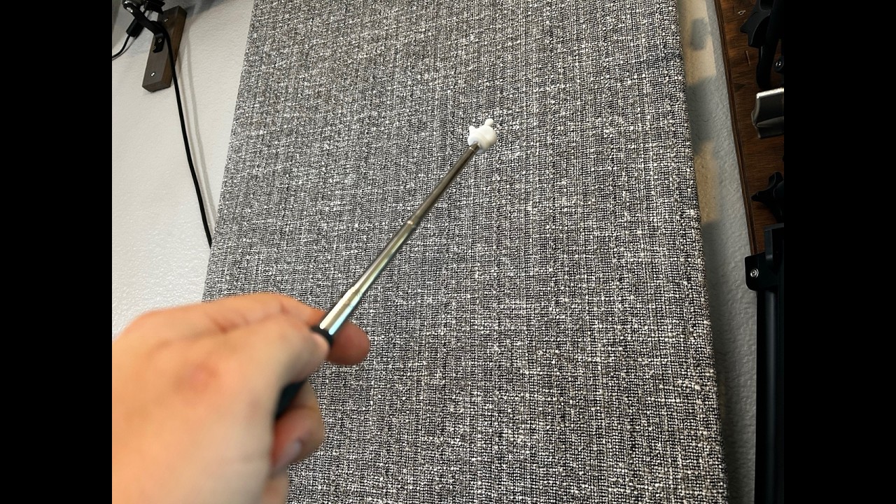 Extendable Hand Pointer Review (As Seen on Best Motoring!) - YouTube